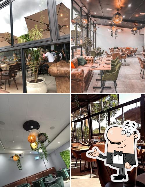 Iziko Lounge, Empangeni - Restaurant menu, prices and reviews