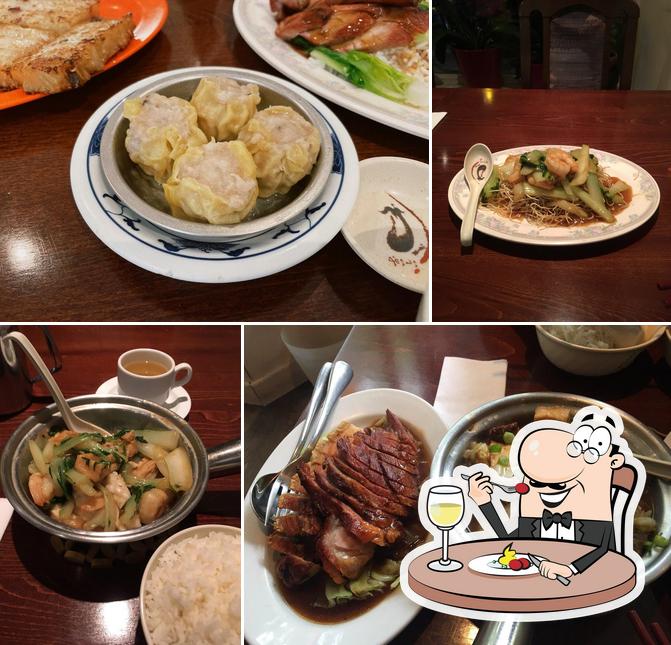 Chinees Afhaalcentr. 'Kam-Kee', Amsterdam - Restaurant menu, prices and ...