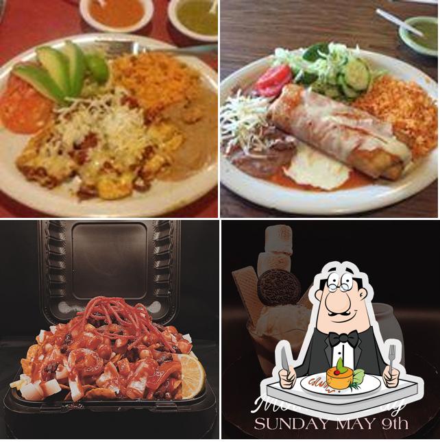 La Mega Michoacana Mexican Market, Columbus - Restaurant menu, prices ...