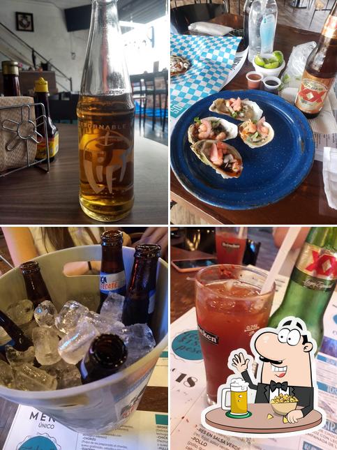 La Nº18 Taquería, Chihuahua - Menú del restaurante, precios y reseñas