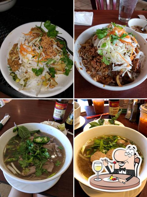 La Que in Louisville - Restaurant menu and reviews