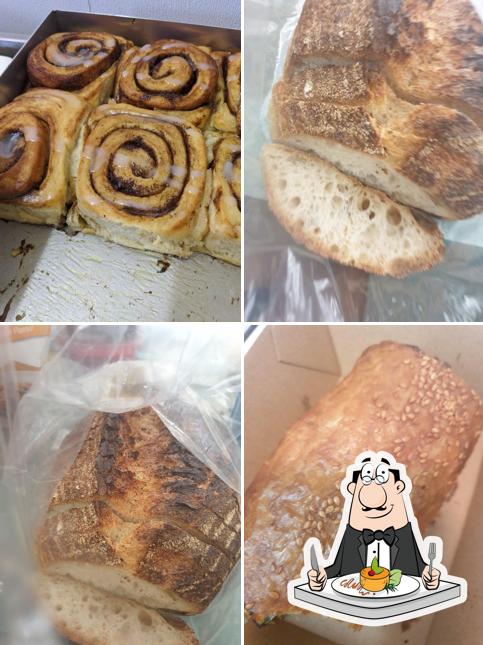 Little Loaf Lunch Bar, South Fremantle - Restaurant menu, prices and ...