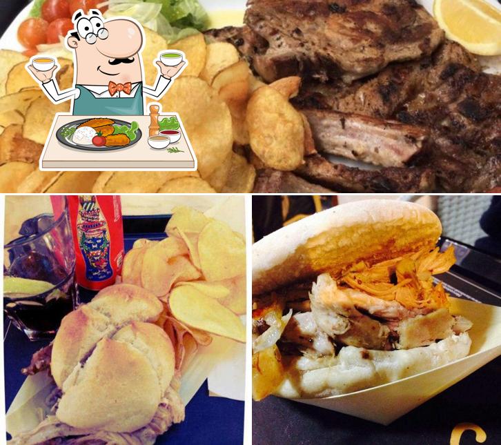 Mister Pig, Lisboa - Menu do restaurante, preços e opiniões