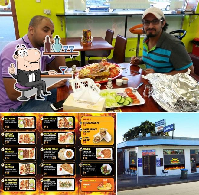 Best afghan restaurants in Adelaide, spring 2024 - Restaurant Guru