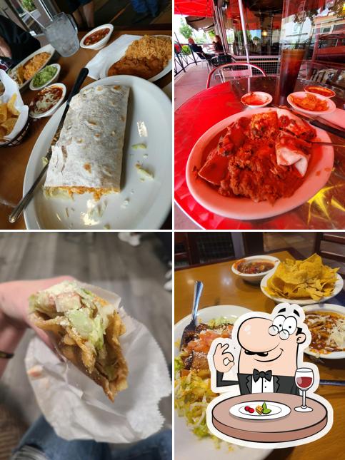 New Mecca Cafe, Pittsburg - Restaurant menu, prices and reviews