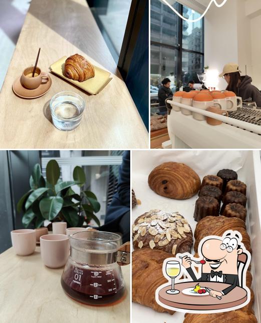 OKO Cafe, Melbourne - Restaurant menu, prices and reviews