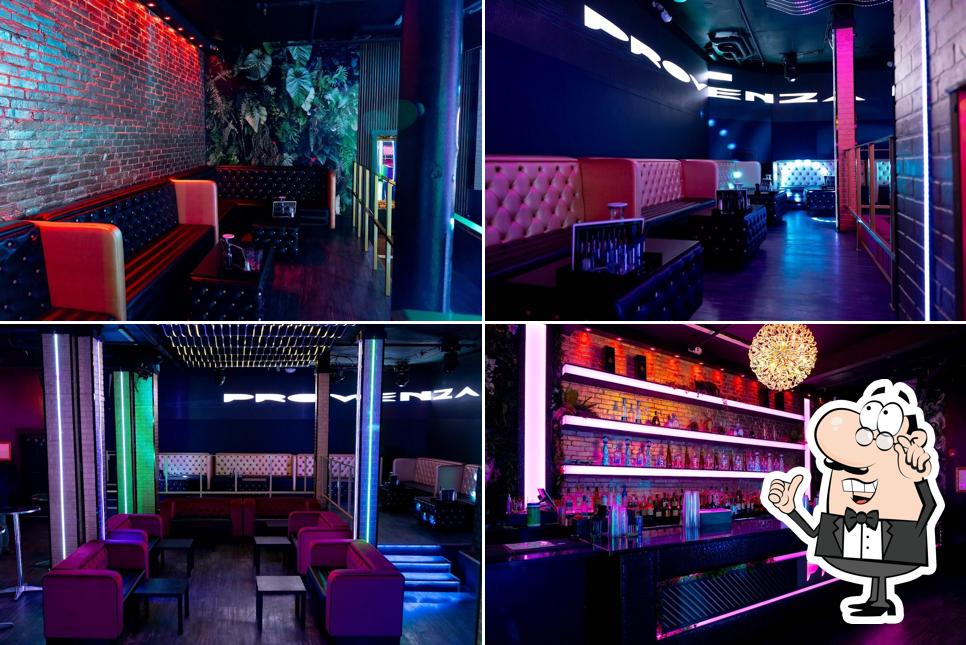 Provenza Lounge and Grill, Lynn - Restaurant menu, prices and reviews