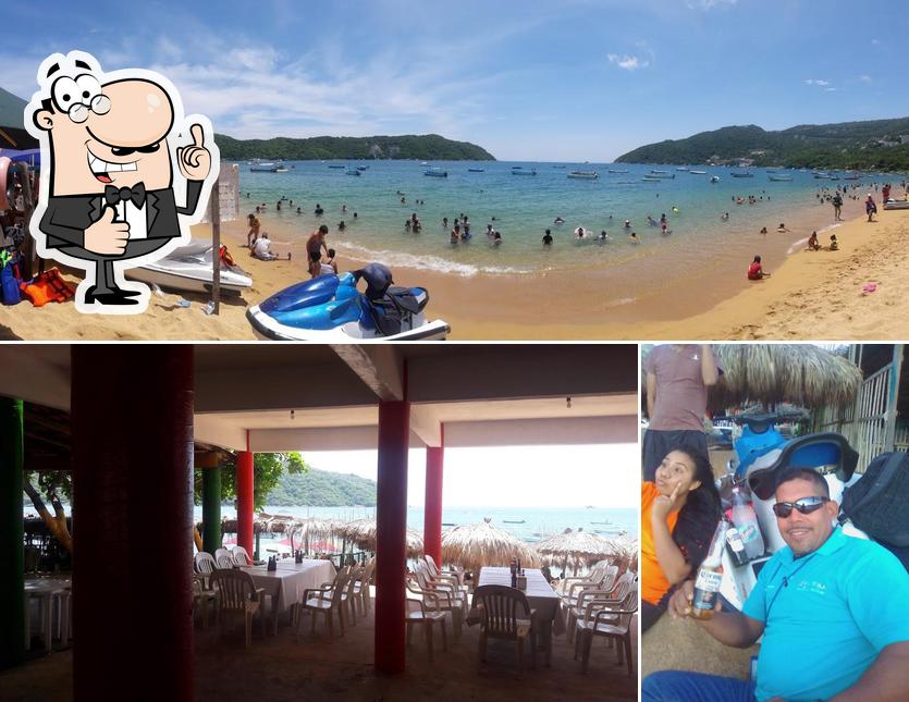 Restautant OKOK, Acapulco - Menú del restaurante, precios y reseñas