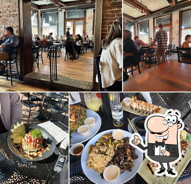 Rollin Local, Georgetown - Restaurant menu, prices and reviews