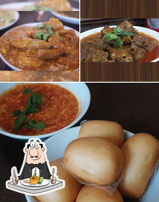 SHIOK SHIOK Singapore Famous Hawker Food restaurant, Quezon City ...