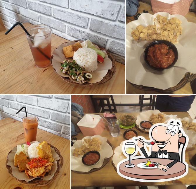 Sambal Nyaii Graha Raya restaurant, South Tangerang - Restaurant reviews