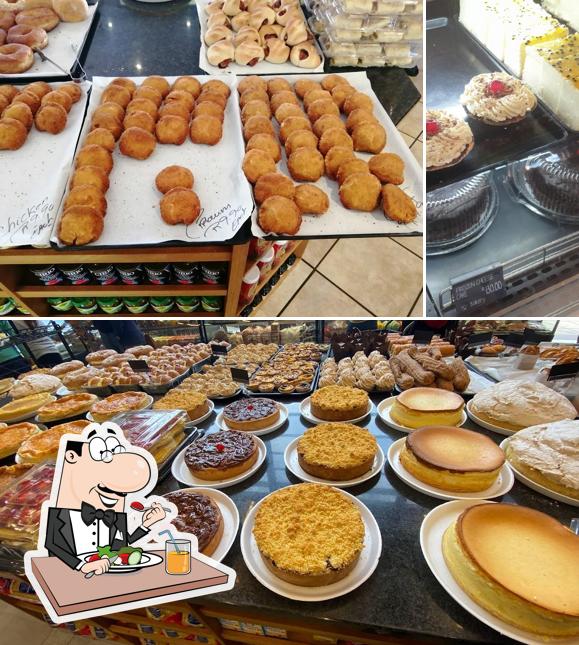 Satellite Food Emporium & Bakery, Boksburg - Restaurant menu and reviews