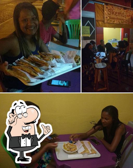 Skema - Restaurant menu, prices and reviews