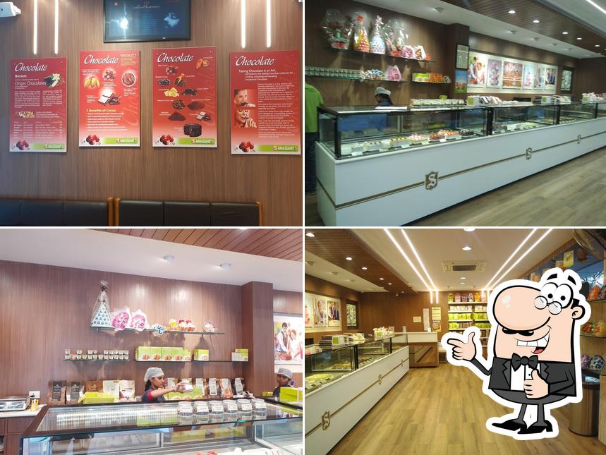 Swiss Castle Bakery, Jubliee Hills, Hyderabad - Restaurant reviews