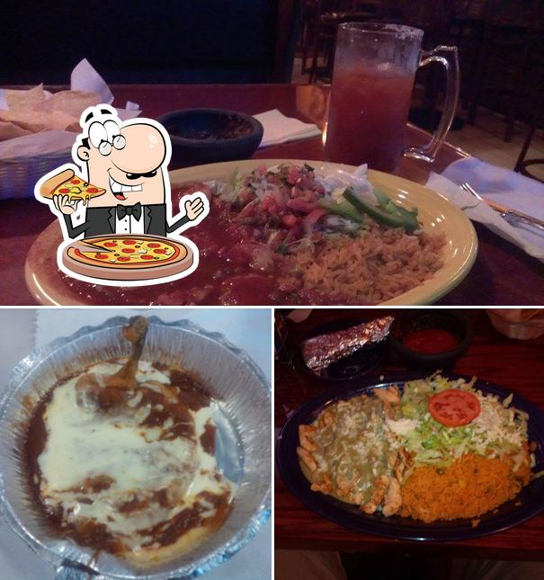 Taco Laco Mexican Cafe in Buffalo