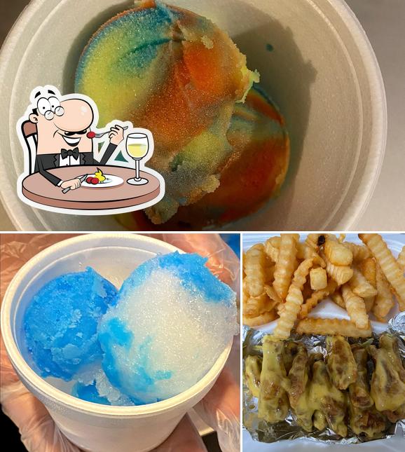 That Way Wings LLC, Milledgeville - Restaurant menu, prices and reviews