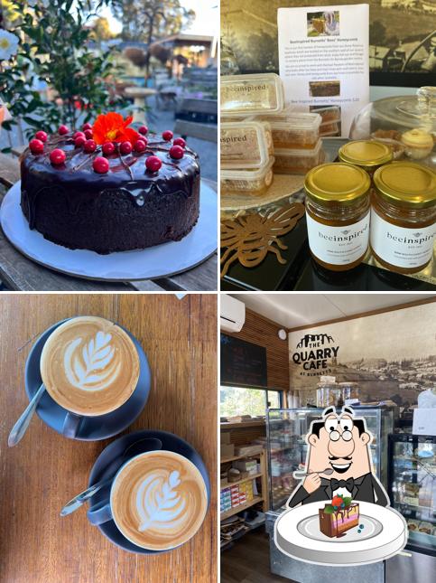 The Quarry Cafe, Kiama - Restaurant menu, prices and reviews
