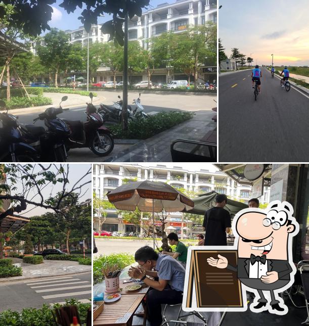 The Sense Coffee, Ho Chi Minh City - Restaurant menu, prices and reviews