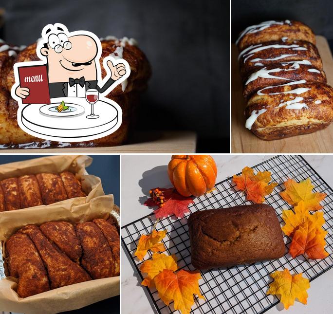 Wicked Bread Co. in Hollywood - Restaurant menu and reviews