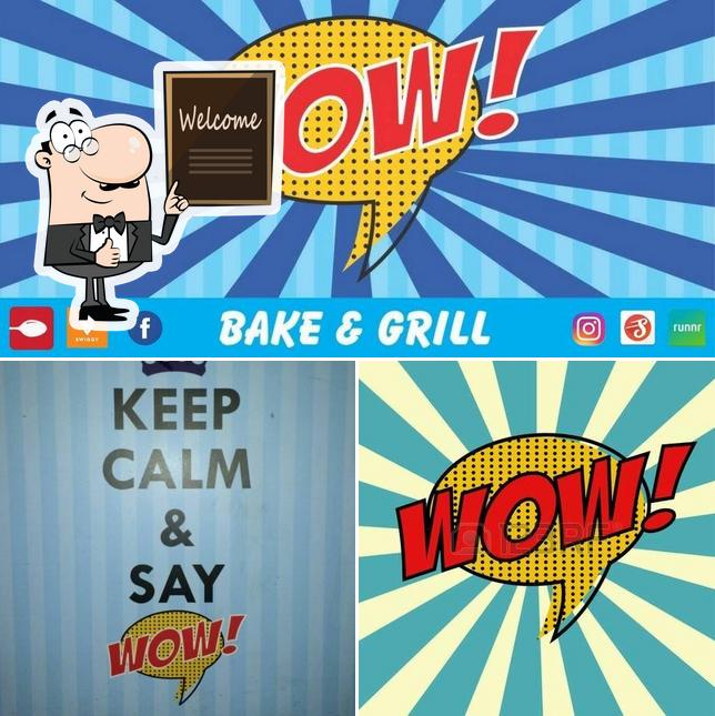 Wow Burgers, Mumbai, Shop no7b