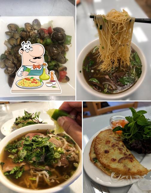 Rose Kitchen in San Francisco - Restaurant menu and reviews