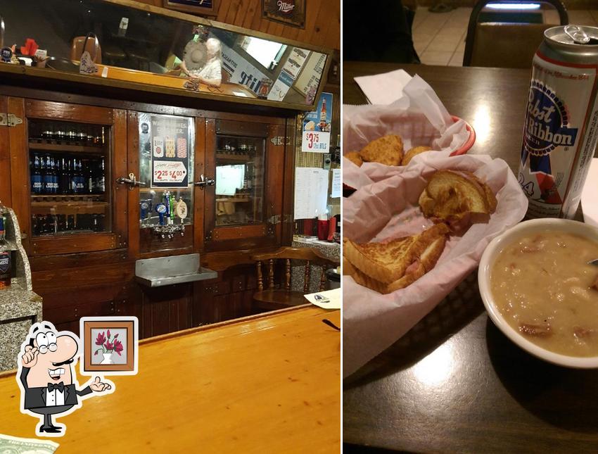 Sams Place, Three Rivers - Restaurant menu, prices and reviews