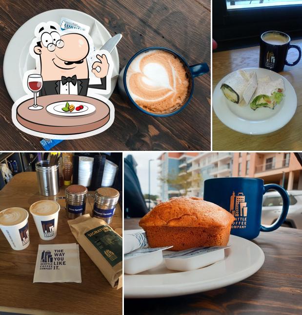 Seattle Coffee Company Medstone Medical Umhlanga, Umhlanga - Restaurant ...