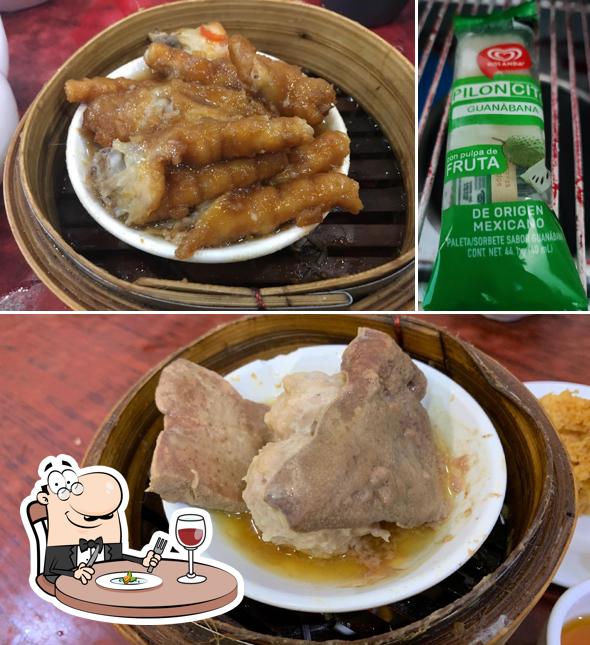 Sun Hing Restaurant, Hong Kong, 士美非路8號 - Restaurant reviews