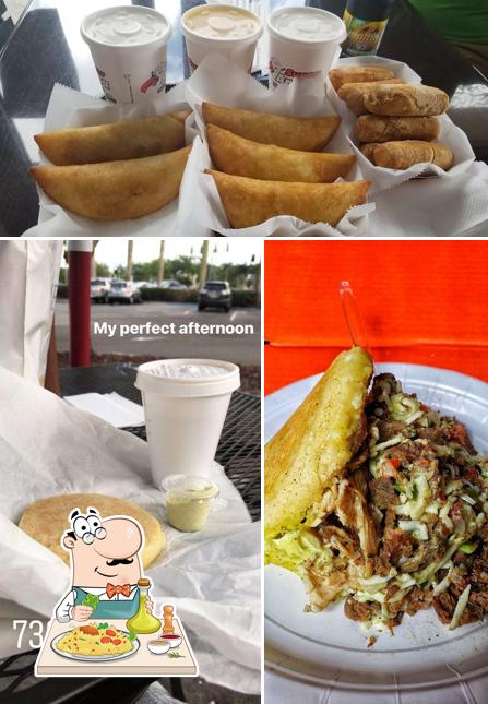 Super Arepa - Pembroke Pines, 15801 Pines Blvd in Pembroke Pines ...