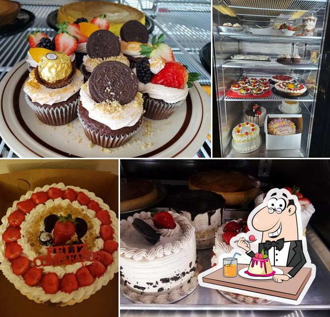 Top 7 restaurants with strawberry shortcake in Tacoma, december 2025 ...