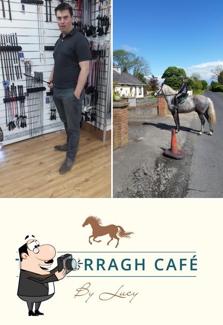 The Curragh Cafe by Lucy, Tri Equestrian Superstore & Cafe in Newbridge ...