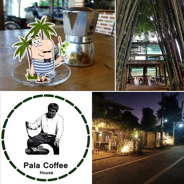 Кафе Uncle Pala Fresh Coffee, Pang Mu - Отзывы о ресторане