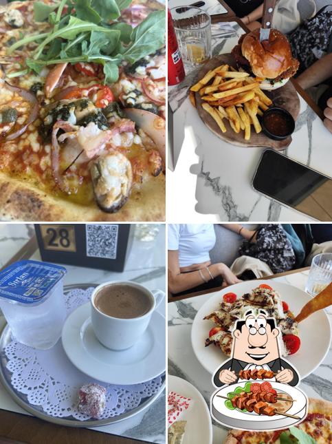 Vento, Ayvalık - Restaurant menu, prices and reviews