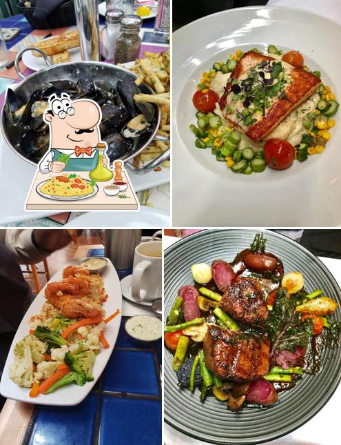 Cappy's Restaurant in San Antonio - Restaurant reviews