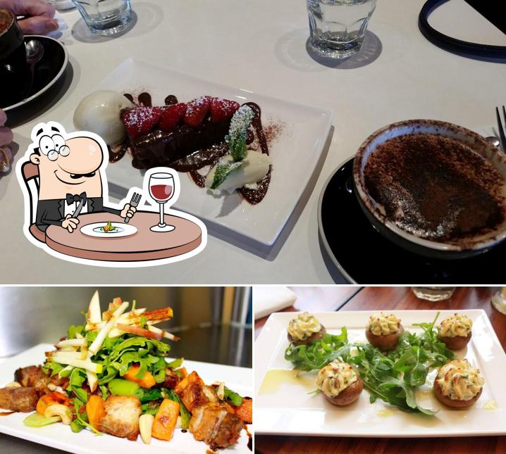Litse Lounge, Keperra - Restaurant menu, prices and reviews