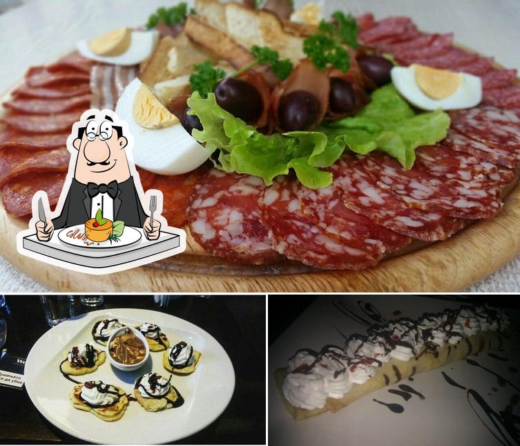 Lounge Bar Manaki, Bitola - Restaurant menu, prices and reviews