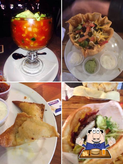 Farley's, Las Cruces - Restaurant menu, prices and reviews