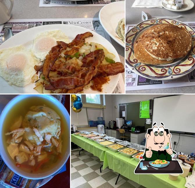 Wayne Hills Diner & Restaurant, Wayne - Restaurant menu, prices and reviews