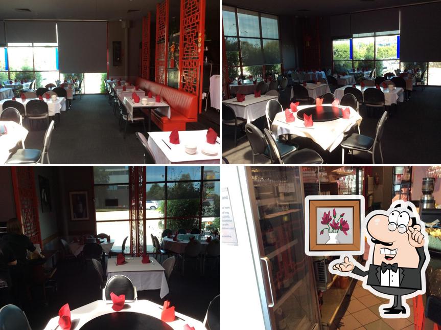 Peking Land Chinese Restaurant, Rowville - Restaurant menu, prices and ...