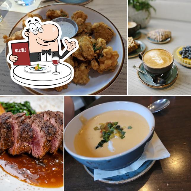 Epping's on Eastside, Lexington - Restaurant menu, prices and reviews