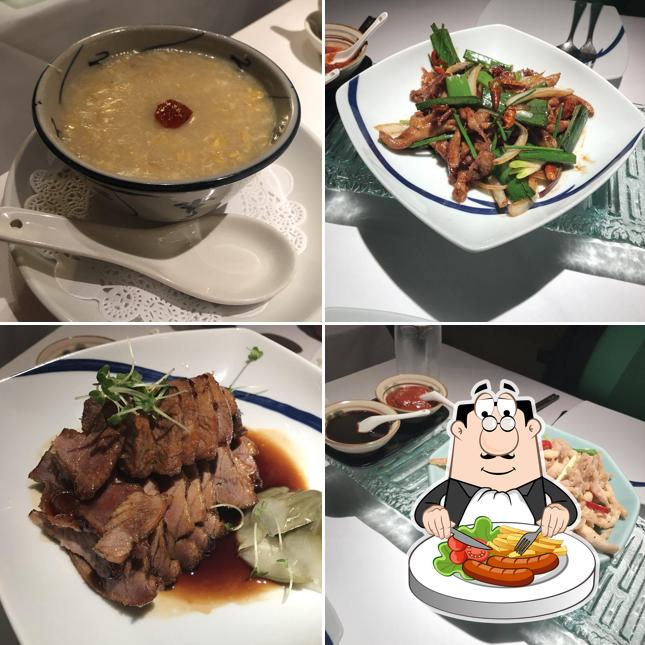 The Good Earth, London - Restaurant menu, prices and reviews