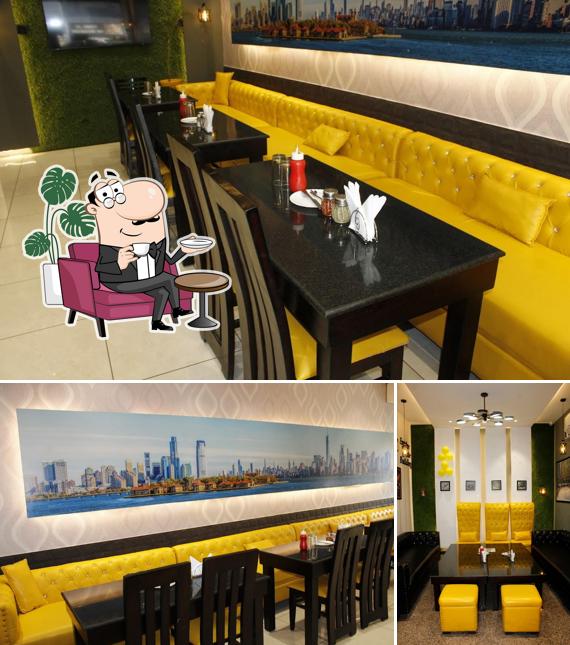 new York restaurant - Best Family Restaurant, Cafe, Fast Food Cafe ...