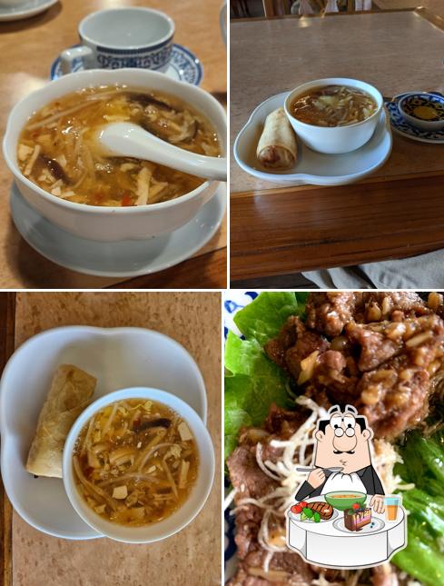 Bahn Thai Restaurant, Burlington - Restaurant menu, prices and reviews