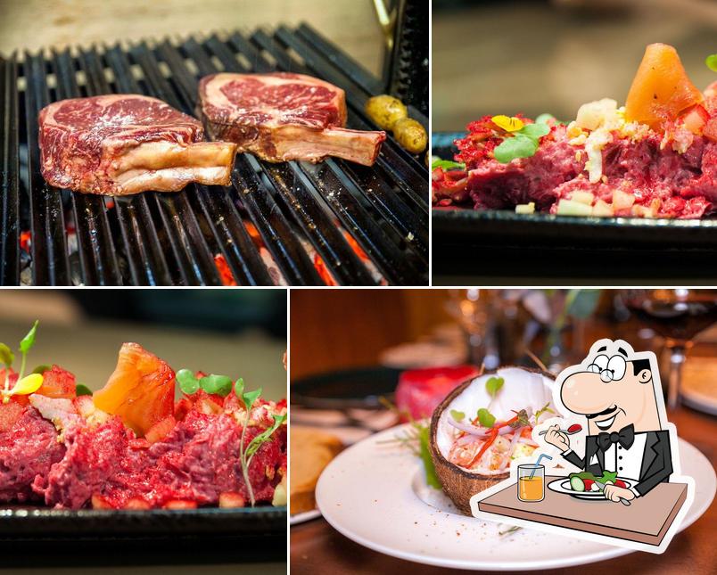 Bam Bam Restaurante Madrid in Madrid - Restaurant reviews