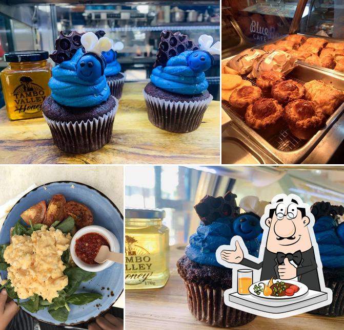 Blue Bee Cafe, Bruthen - Restaurant menu, prices and reviews