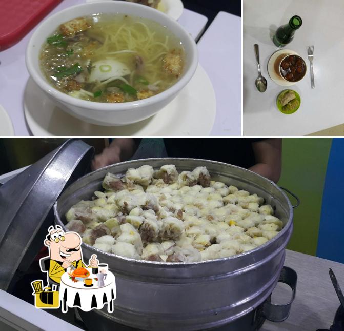Braddex, Cebu City - Restaurant menu, prices and reviews