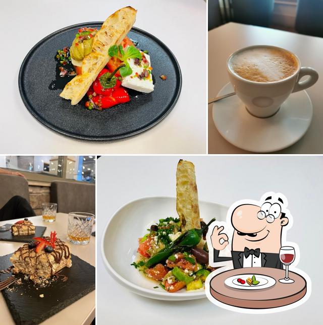 Bushe restaurant, Burgas - Restaurant reviews