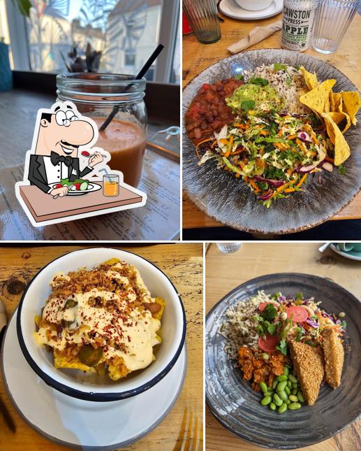 Boo’s kitchen (Mumbles Cafe) in The Mumbles - Restaurant menu and reviews