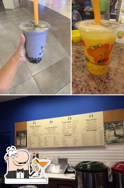 JC Bubble Tea in Pensacola - Restaurant reviews