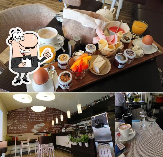 Cafe Jury, Wien - Speisekarte, Preise und Bewertungen